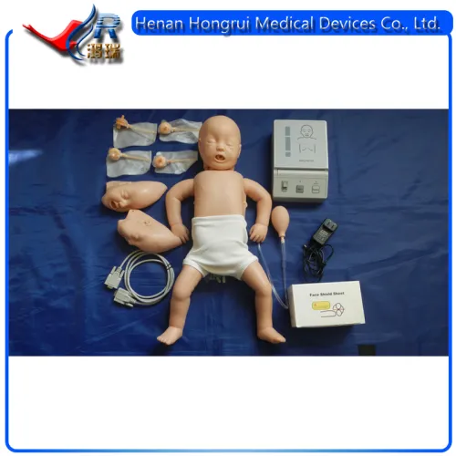 Iso Adanced Infant Cpr Training Models, Cpr Training Children Models ...