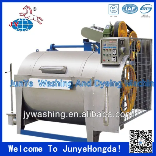 Cx-800 Knit Fabric Dyeing Machine, High Quality Cx-800 Knit Fabric ...