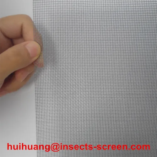 Pvc Coated Fiberglass Window Screen Mesh, High Quality Pvc Coated ...