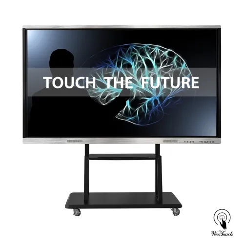 70 Inches Smart Led Touch Display, High Quality 70 Inches Smart Led ...