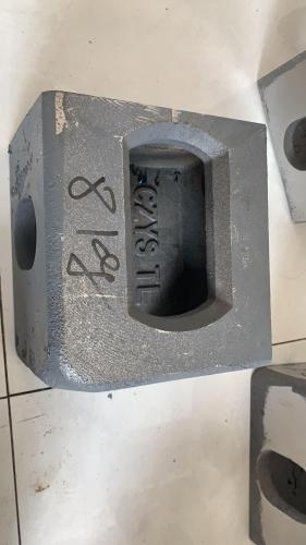 Iso 1161 표준 해양 운송 컨테이너 코너 캐스팅, Bossgoo.com의 고품질 Iso 1161 표준 해양 운송 컨테이너 ...