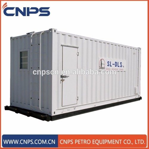 Dls Mud Logging Unit For Oil And Gas Surface Logging Systems, High ...