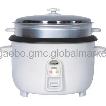8.5l 2800w With Steamer For 40 To 50 People Rice Cooker, High Quality 8 ...