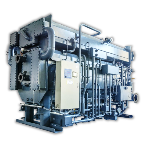 Hot Water Absorption Chillers China Manufacturers Suppliers Factory ...