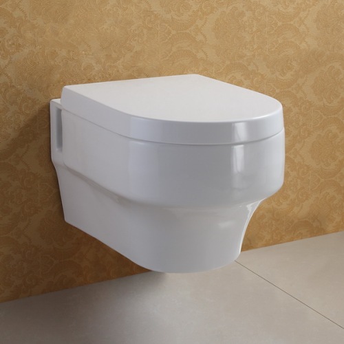 Wall-hung Wc Ceramic Toilet, High Quality Wall-hung Wc Ceramic Toilet ...