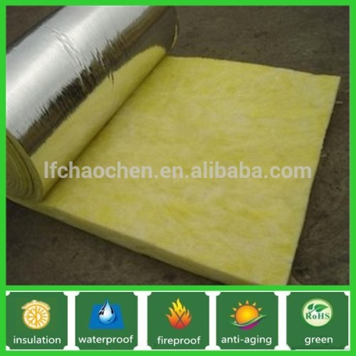 50mm Glass Wool, High Quality 50mm Glass Wool on Bossgoo.com