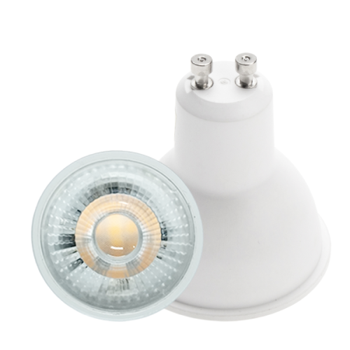 60 ° Cob 5w Gu10 Led 희미한 스포트라이트, Bossgoo.com의 고품질 60 ° Cob 5w Gu10 Led ...