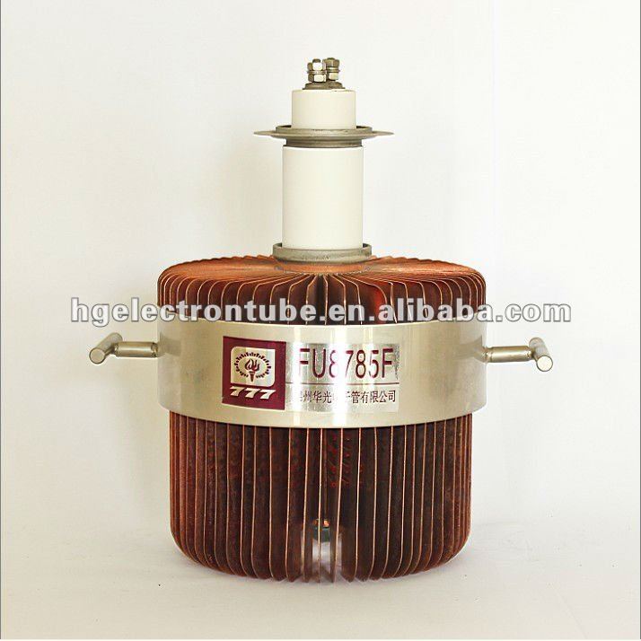 8t85rb Power Triode: Electron Tube, High Quality 8t85rb Power Triode ...