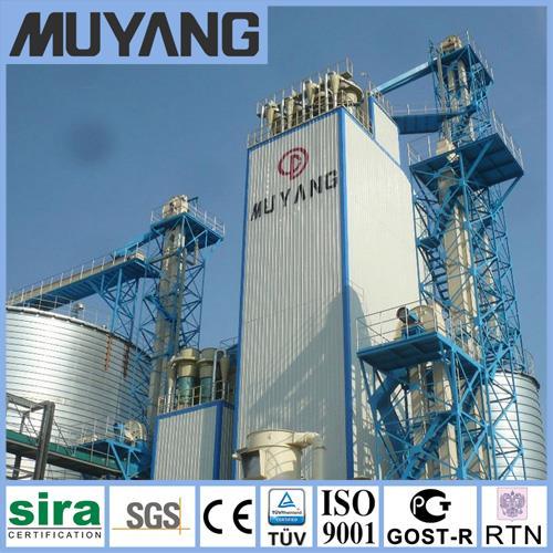 Wheat Hopper Dryer/ Wheat Drying Tower/ Drying Tower, High Quality ...