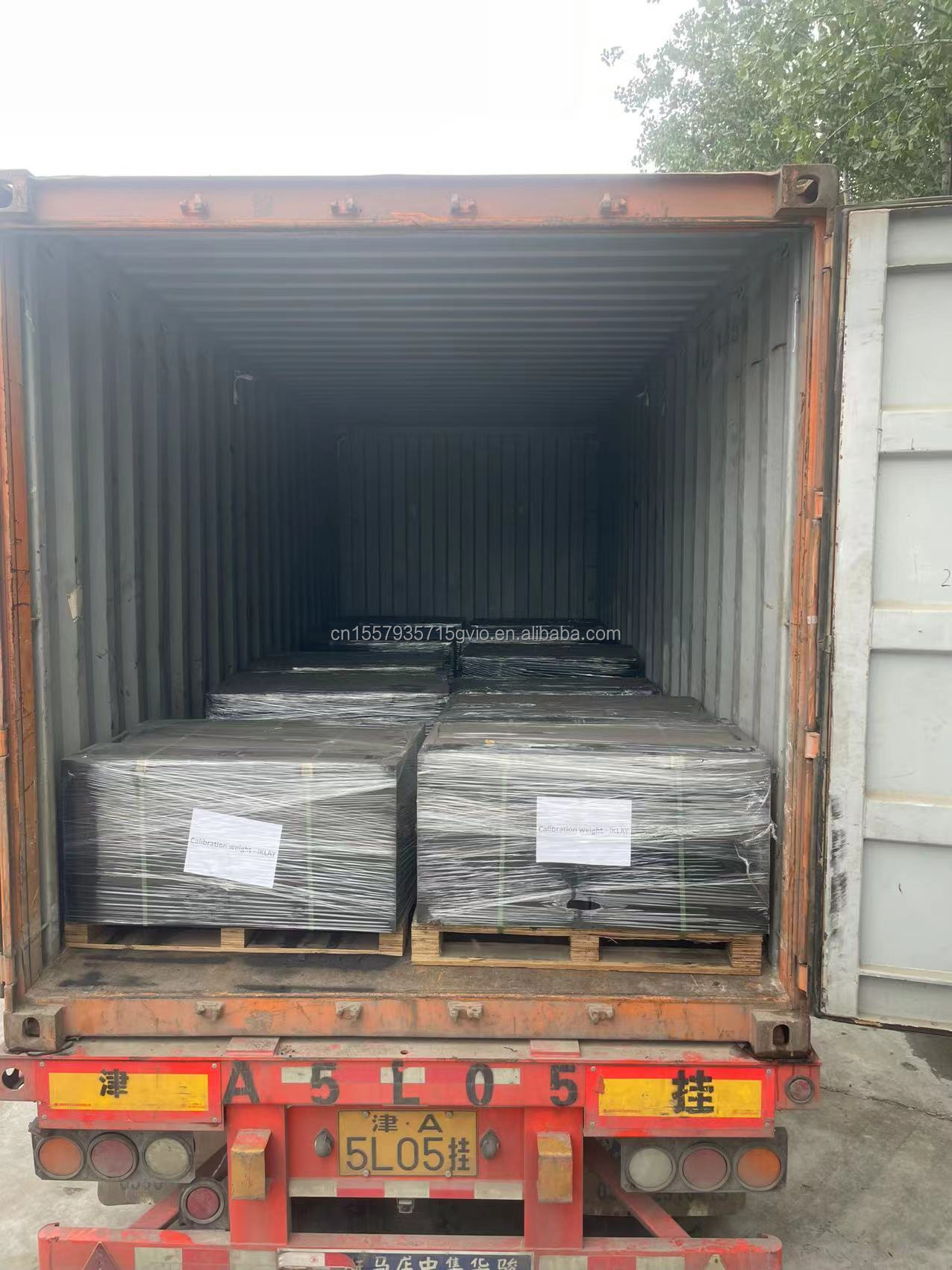 Load Testing Weights: 20kg 25kg M1 M2 Standard Prices, High Quality ...