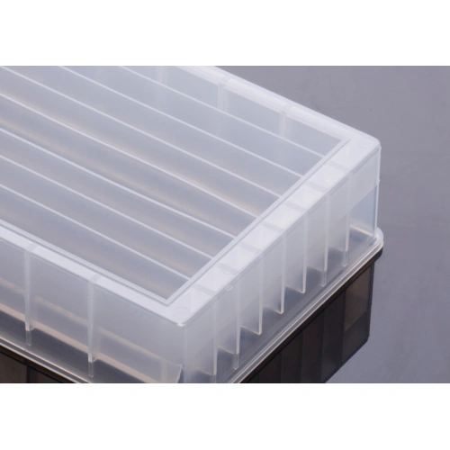 8 channel reagent Reservoir China Manufacturer