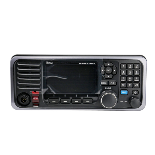 Icom Ic-m605 해양 모바일 라디오, Bossgoo.com의 고품질 Icom Ic-m605 해양 모바일 라디오