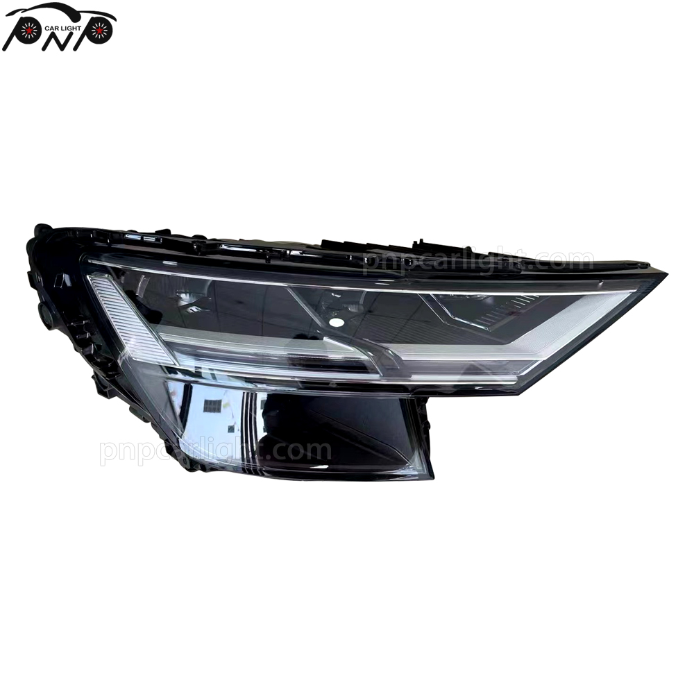 LED headlight for Audi Q8 RSQ8 China Manufacturers Suppliers Factory ...