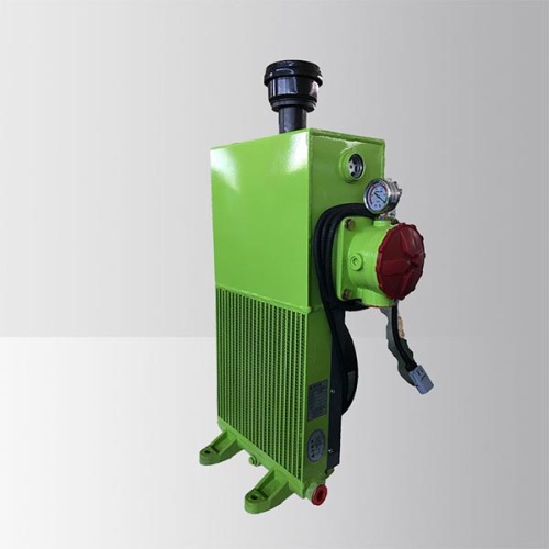 Water To Air Heat Exchanger Cooling, High Quality Water To Air Heat ...