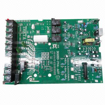 Pcb Assembly, Printed Circuit Board, Oem/odm, High Quality Pcb Assembly, Printed Circuit Board ...