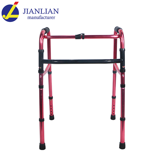 Folding Adult Walker Jl9162l - Color Options, High Quality Folding ...