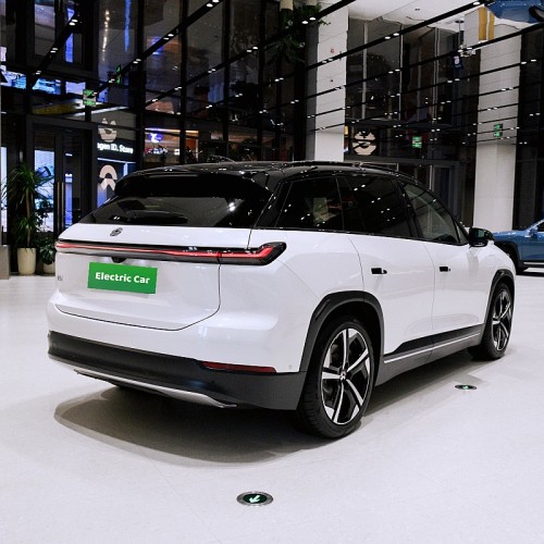 순수한 전기 중간에서 큰 Suv Nio Es7, Bossgoo.com의 고품질 순수한 전기 중간에서 큰 Suv Nio Es7