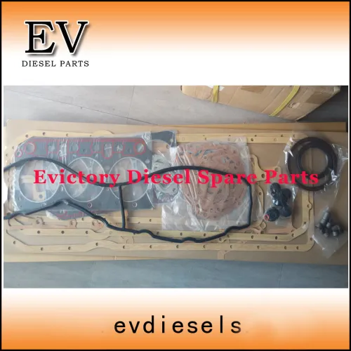 두산 D2366 D2366t 실린더 헤드 가스켓 키트, Bossgoo.com의 고품질 두산 D2366 D2366t 실린더 헤드 ...