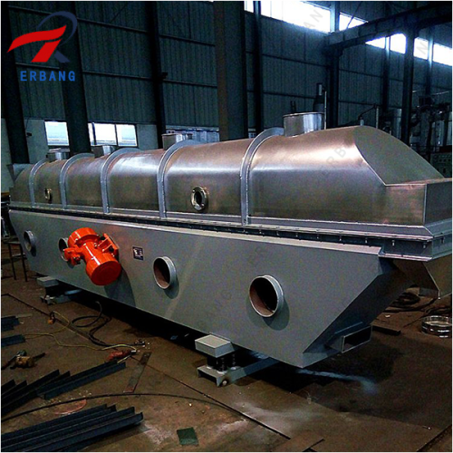 High-quality Fluidized Bed Dryer, High Quality High-quality Fluidized ...