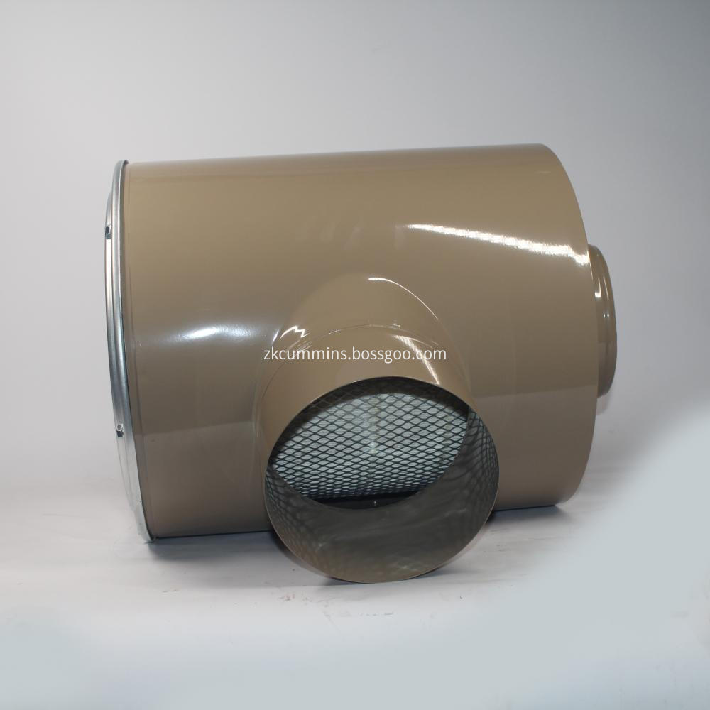 ชุดกรองอากาศ 4095069 Ah19327 3017002 คุณภาพสูง ชุดกรองอากาศ 4095069 ...