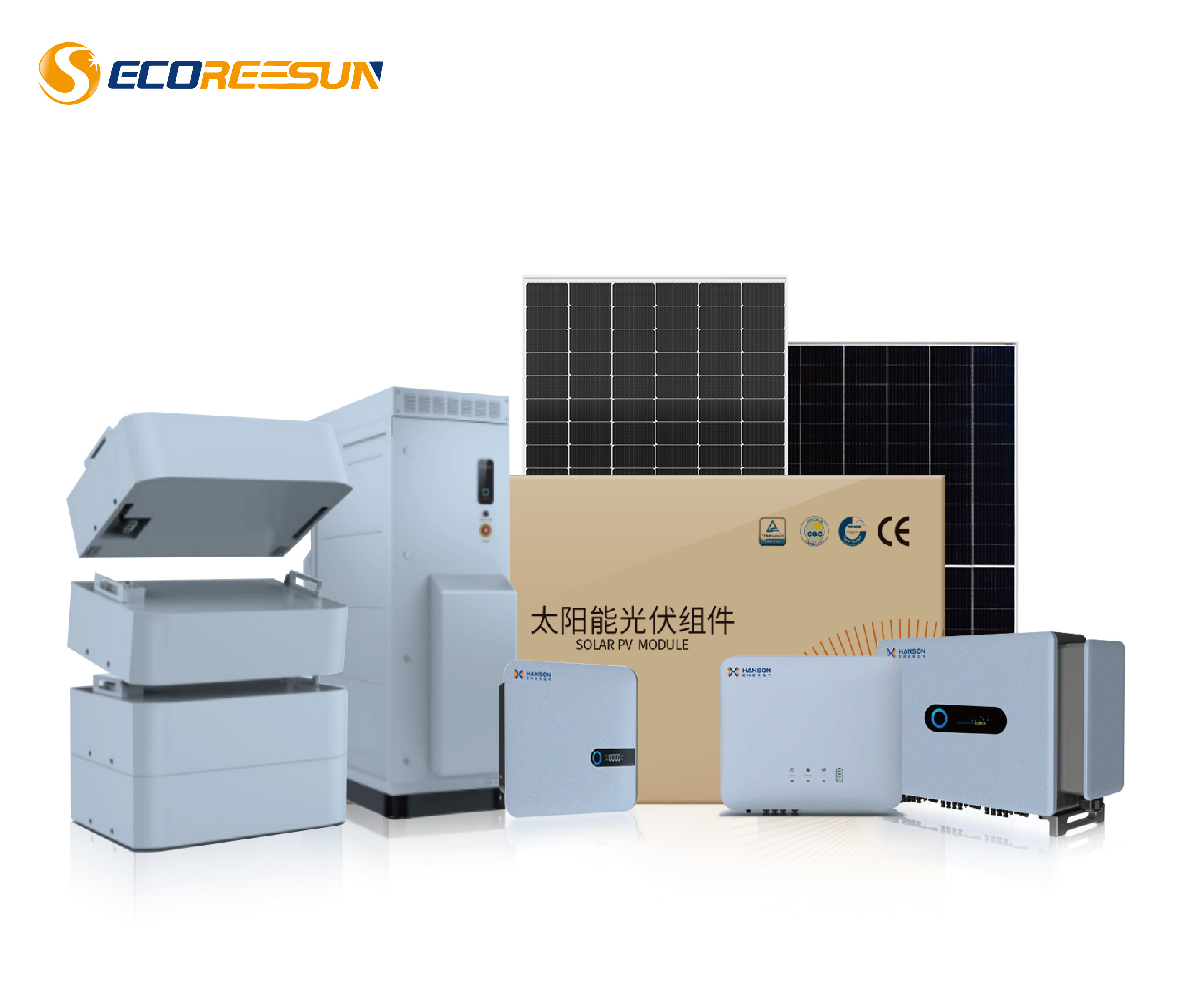 550w 48v Monocrystalline Pv Module - Cheap China Solar Panel For Solar ...