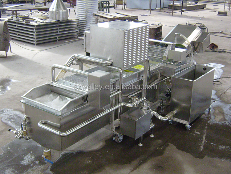 Customizing Industry Fruit And Vegetable Hot Air Drying Dehydration ...