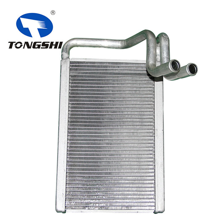 Auto Heater Core สำหรับ Hyundai 2.4 I 16v คุณภาพสูง Auto Heater Core ...