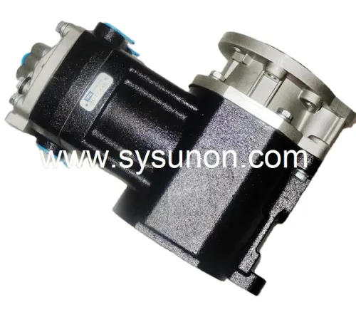 Machinery Engine Parts M11 Air Compressor For Sale 3035674, High ...