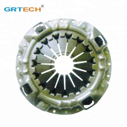 Clutch Cover Assembly Isc546, High Quality Clutch Cover Assembly Isc546 ...