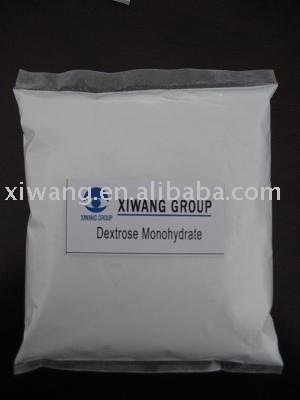 Dextrose Monohydrate Food Grade, High Quality Dextrose Monohydrate Food ...