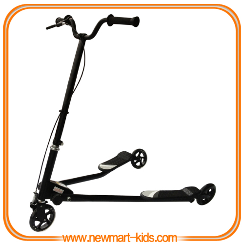 Kids 3 Wheel Scooter,kids Swing Scooter, High Quality Kids 3 Wheel ...