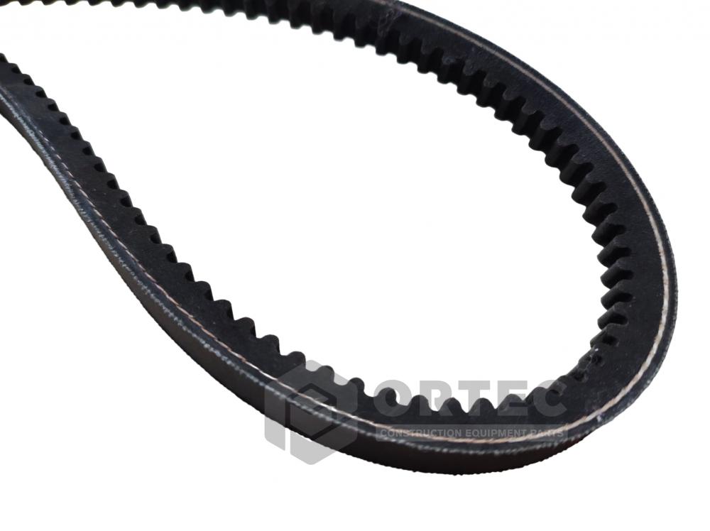 Compressor V-belt 381202635 Suitable For Xcmg Grader, High Quality ...