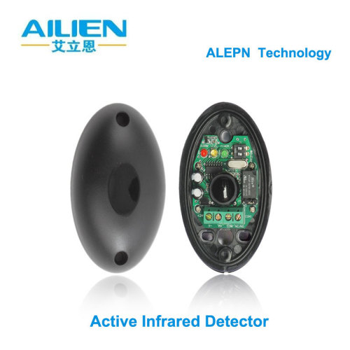 4 Digital Frequency Conversion Active Infrared Detector Ir Alarm Sensor ...