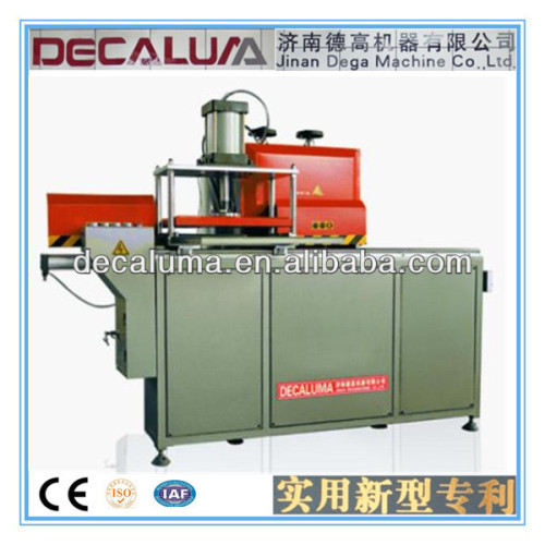 Aluminum Profile 4 Axis End Face Tenon Milling Machine, High Quality ...