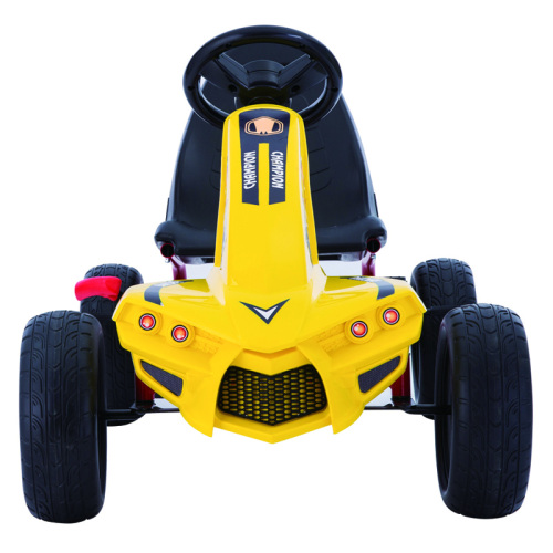 Pedal Go Kart Kids Pedal Go Cart New Pedal Gokart, High Quality Pedal ...