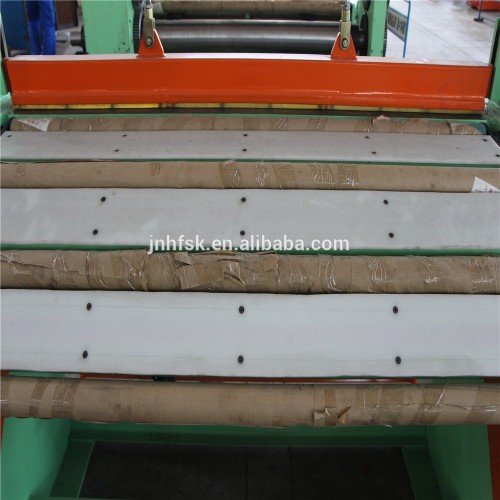 Straightening Machine Recoiling Machine Steel Coil Cutting, High ...