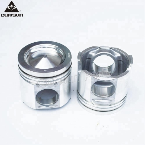 L10 Mechanical Celect Gas Engine Piston 3044448, High Quality L10 ...