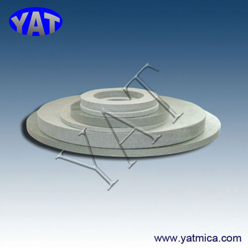 Radius Of 200 Mm Mica Insulation Circular Heated Parts Washer, High ...