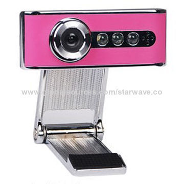 Usb Pc Webcam With Snapshot Button, High Quality Usb Pc Webcam With ...