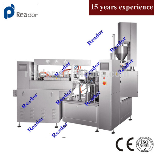 Automatic Rotary Vacuum Retort Pouch Machine, High Quality Automatic ...
