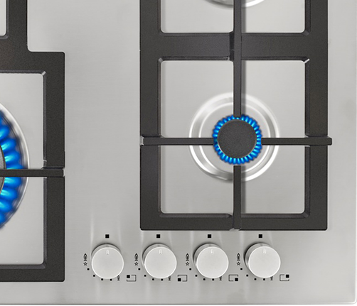 Teka Kitchen Stove Stainless Steel, High Quality Teka Kitchen Stove ...