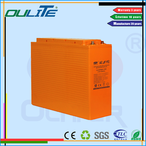 Oliter Reliability Ups Sealed Rechargeable High Temperature Batteries ...