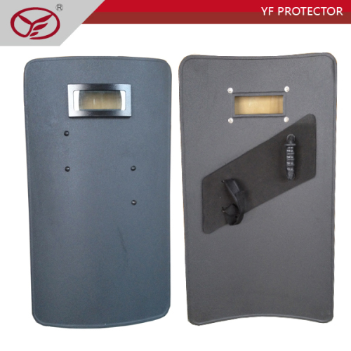 Shield/military Shield/bulletproof Shield/ballistic Shield, High ...