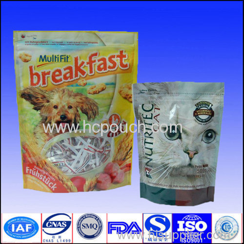 Custom Laminated Stand Up Food Pouches , Bossgoo.com의 고품질 Custom ...