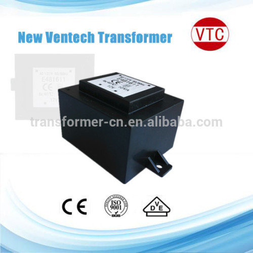 220v To 12v Encapsulated Transformer,power Transformer, Transformers ...