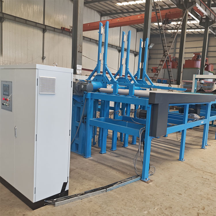 Hanvy Automatic Putty Line Machine For Efficient Plywood Putty ...