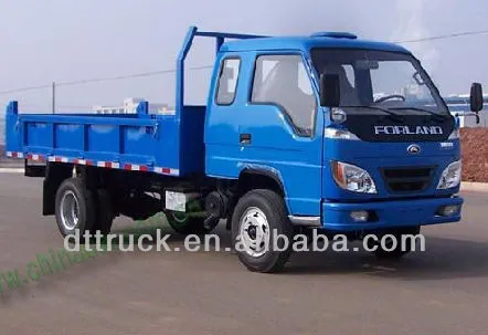 Foton Dump Truck, High Quality Foton Dump Truck on Bossgoo.com