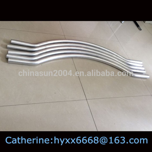 Ski Aluminum Tube Surface Powder Coating, High Quality Ski Aluminum ...