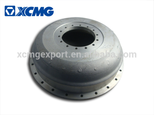 Xcmg Wheel Loader Lw500fn Part Impeller 2bs315a (d) (spare Parts ...