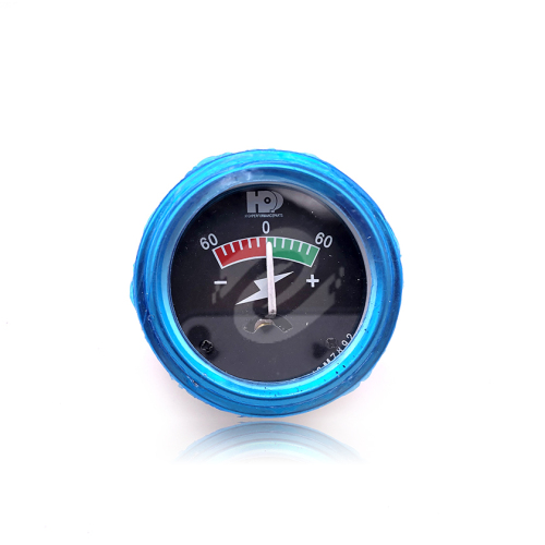 Bulldozer Parts Mechanical Ammeter Cgr Gauge, High Quality Bulldozer ...